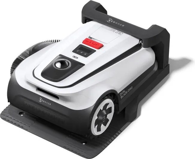Robotická sekačka Ecovacs A3000 LiDAR PRO