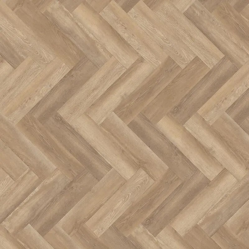 Vinylová podlaha Expona Domestic 5881 Sandstorm Oak Parquet