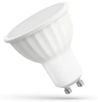 Toolight - Teplá LED žárovka GU10 230V 10W 780lm 13256, OSW-01023