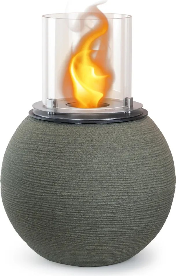 Biokrb Botticelli Green