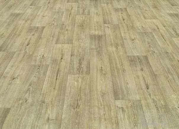 Breno PVC MAXIMA EKO Sand Oak 052 - světlé dřevo, šíře 300 cm