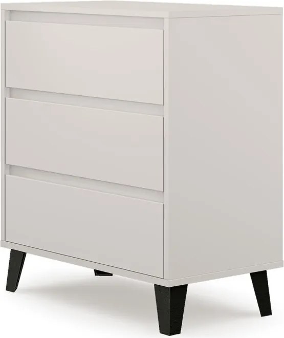 Komoda Borg 3s/70 kašmír