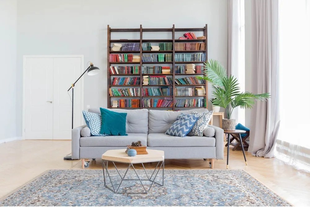Koberec 80x120 cm Lumino – FD