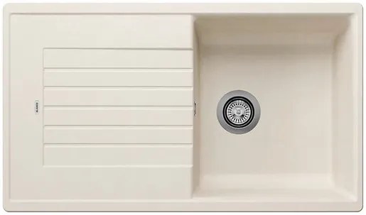 Blanco ZIA 5 S dřez bílá soft 527204