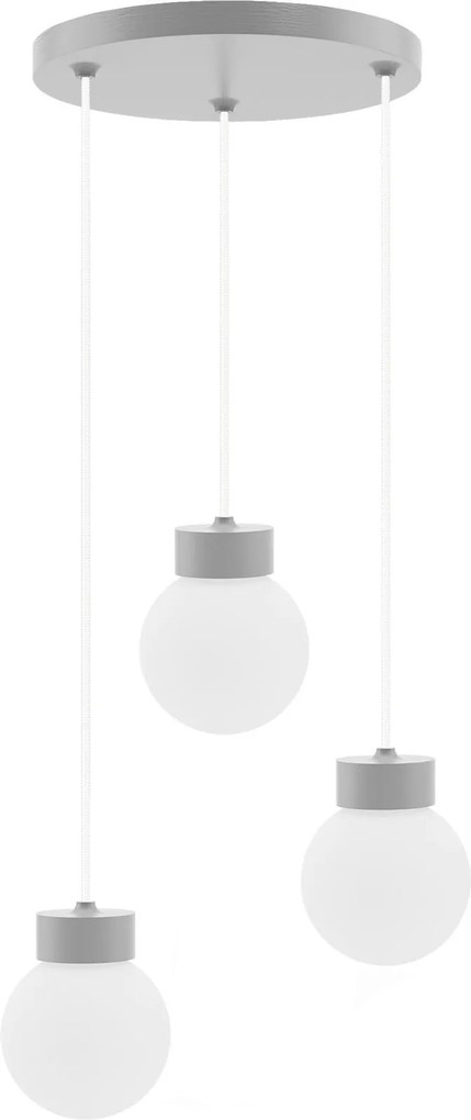 XXXLutz ZÁVĚSNÉ SVÍTIDLO, 34/150 cm - Online Only svítidla - 009228035504