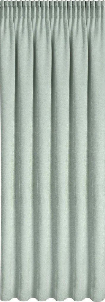 ZÁVĚS NA PÁSCE NILO 140X270 CM SVĚTLEMĚTOVÁ