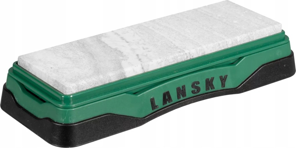 Brousek brousek Lansky kámen soft Arkansas 6x2 LBS6S (LBS6S)