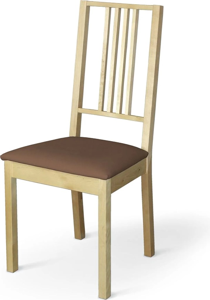 Potah na sedák židle Börje barva hnědá