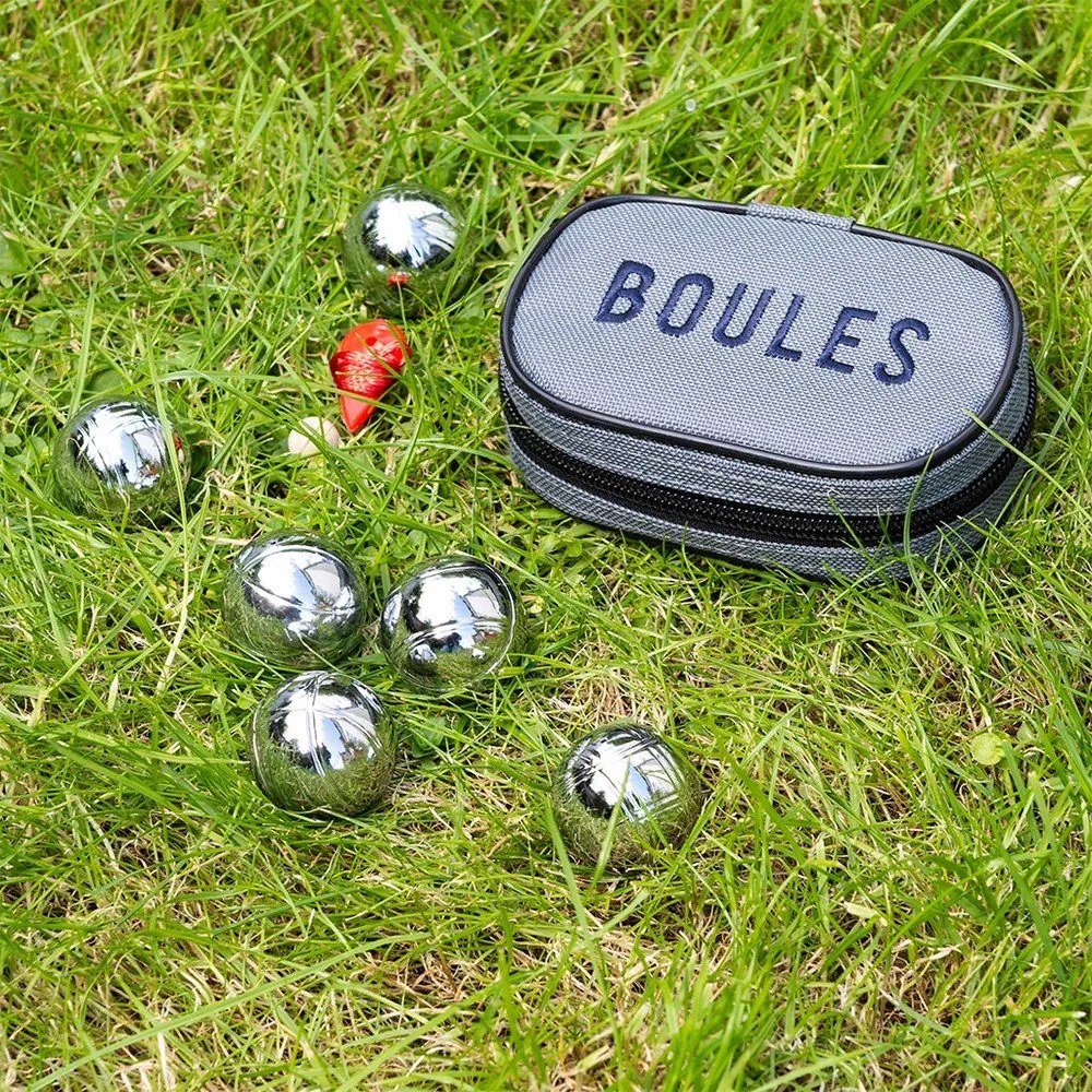 Sada na petanque Mini Boules – Rex London