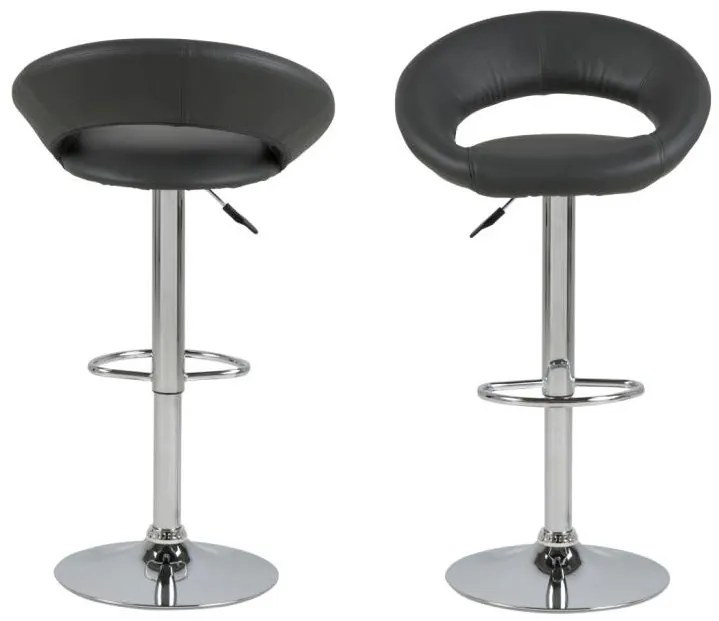 Barová židle Plump −  100 × 56 × 50 cm ACTONA