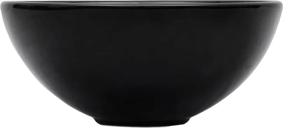 2dílný set koupelnového nábytku keramika bílý 279342