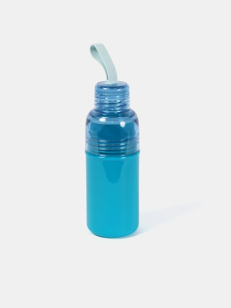 Sinsay - BOTTLE - světle modrá