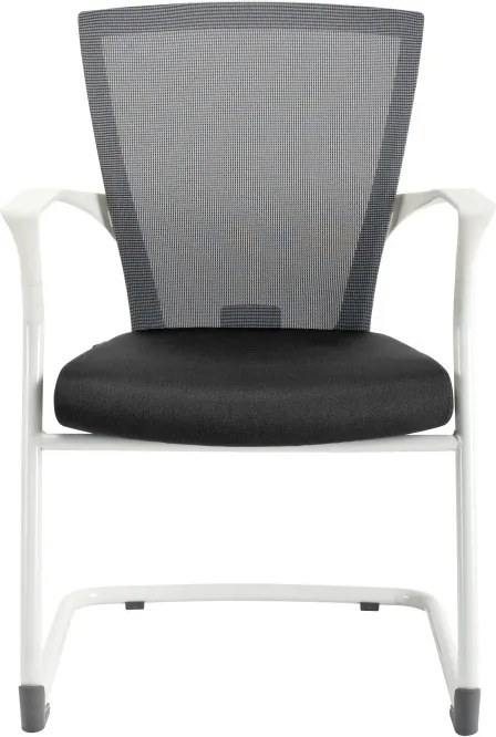 Office Pro Jednací kancelářská židle MERENS WHITE MEETING — více barev Modrá BI 204