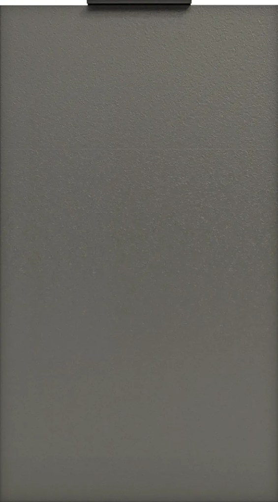 VerDesign CRAF moderní kuchyně 300, zlatý craft / grafit