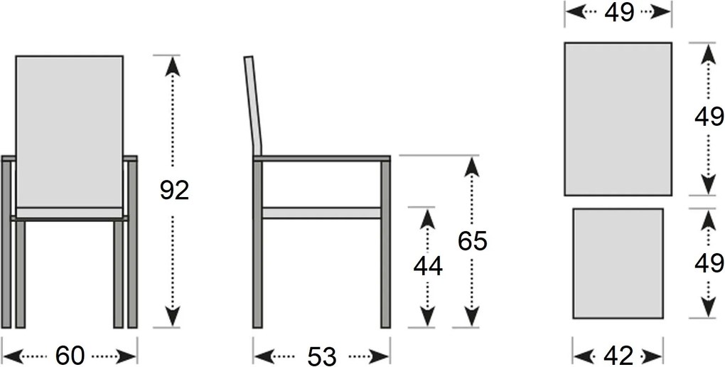 Doppler TAMAN LEVERTON FSC®, 6+2+1