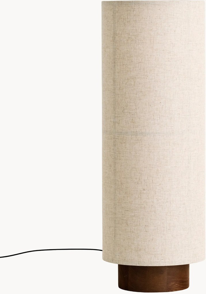 Stojací lampa's funkcí stmívání Hashira