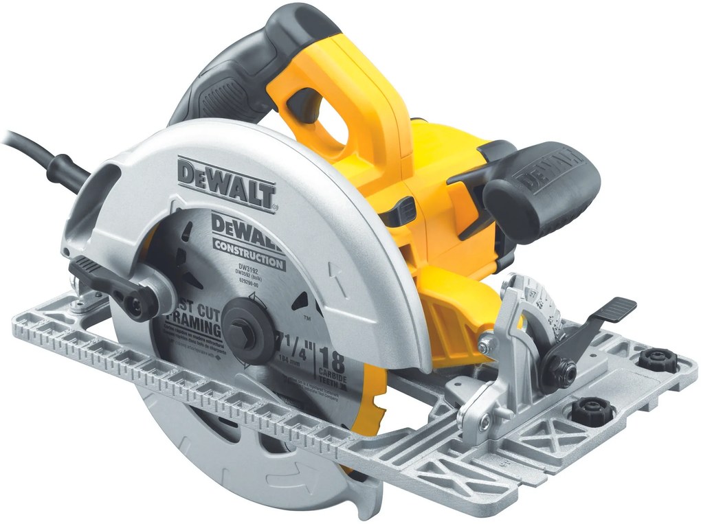 Pila kotoučová DeWALT DWE576K