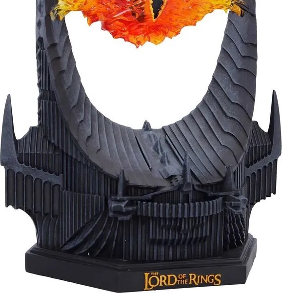Lampa 21,5cm - Lord of the Rings - Eye of Sauron Vícebarevná