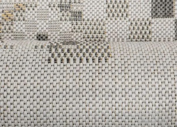 Breno Kusový koberec JAVA 54/SYS, 160x230 cm, Vícebarevné