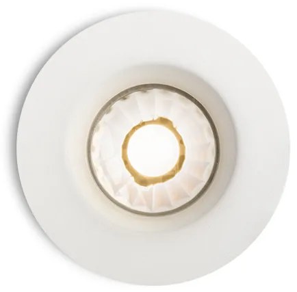 RENDL R11682 RINO LED vestavné světlo, koupelnová LED IP65