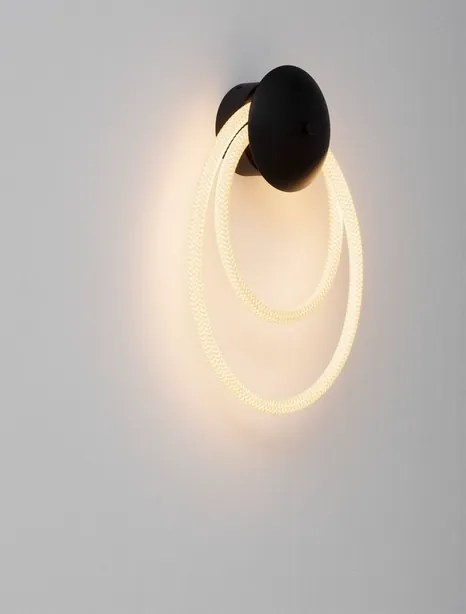 Nástěnné LED svítidlo NOVA LUCE ILANE 17W 3000K 9780100