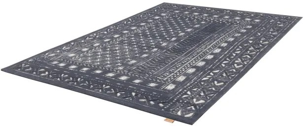 Koberec Agnella Opal Masi Graphite