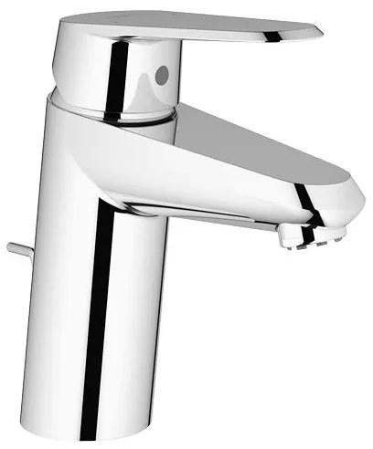 GROHE 33177002 - Umyvadlová baterie EURODISC COSMOPOLITAN DN 15 lesklý chrom
