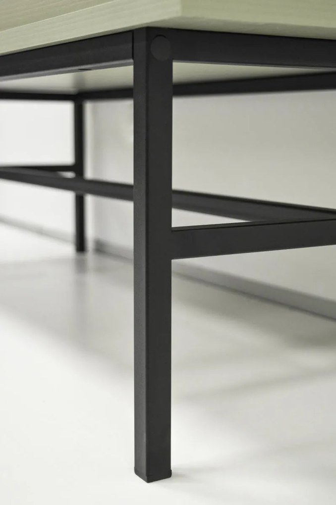 FALCO Komoda Tomila 814/3 eukalyptus