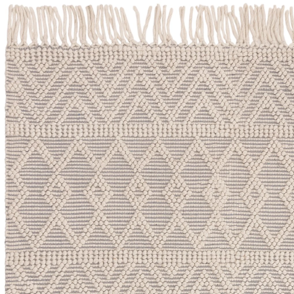 Tribeca Design Kusový koberec Whiskers Ivory Rozměry: 160x230 cm