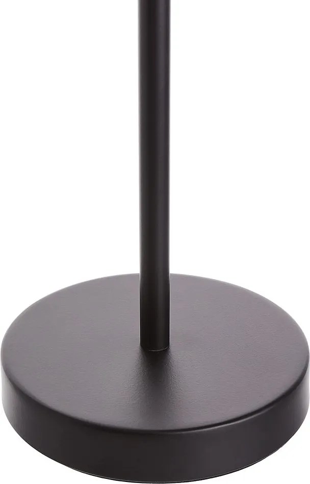 NYBORG Stolní lampa s ratanovým stínidlem