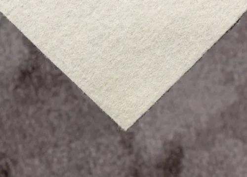 Koberce Breno Metrážový koberec NIMBUS 40, šíře role 400 cm, Hnědá