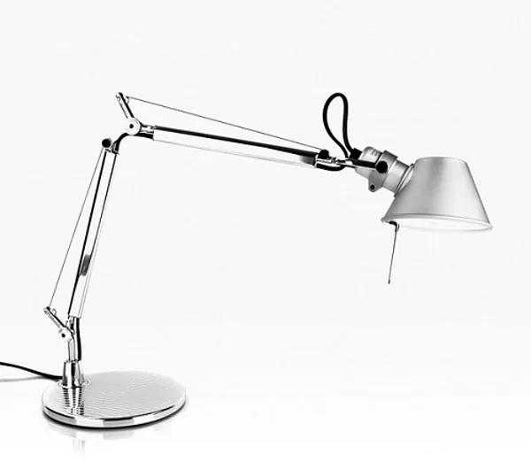 Stolní lampa TOLOMEO MICRO LED - A010300 - Artemide