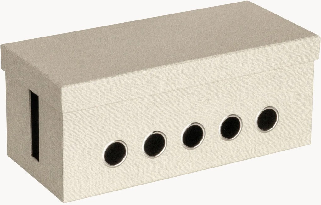Skladovací box Cordy