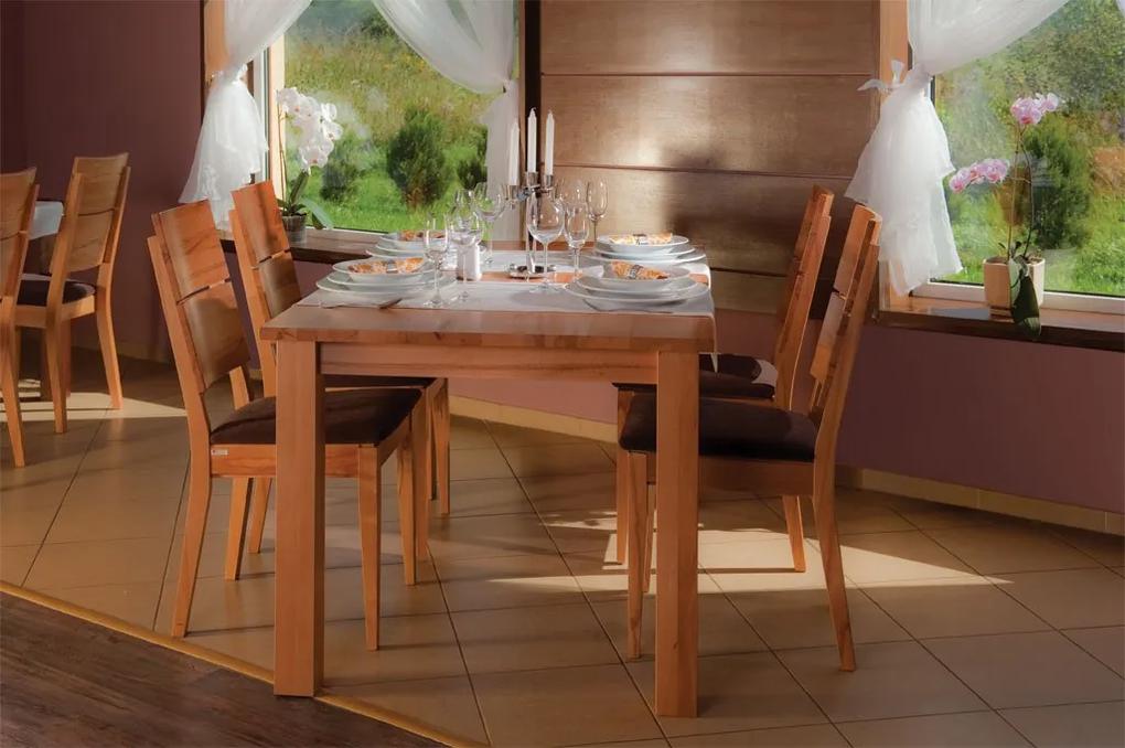 Casarredo - Komfort nábytek Noční stolek GUARDO 420 buk přírodní