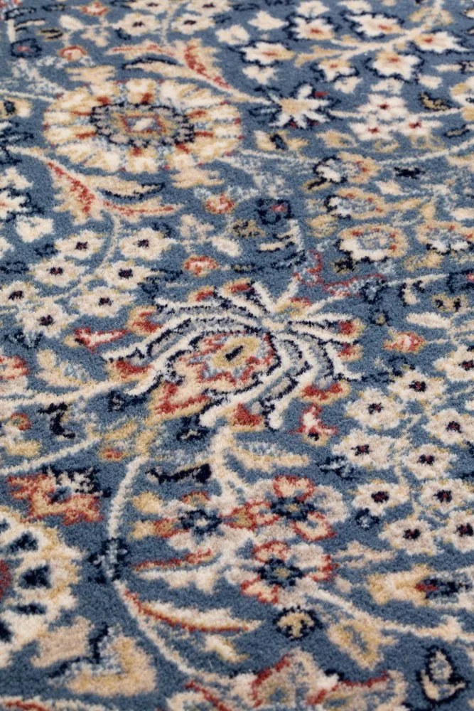 Luxusní koberce Osta Kusový koberec Diamond 7277 900 - 200x250 cm