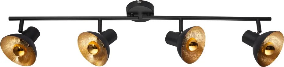 GLOBO 54001-4 LED stropní bodové svítidlo LOTTE