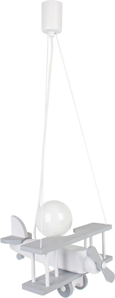 XXXLutz DĚTSKÉ ZÁVĚSNÉ SVÍTIDLO, 29/31/75 cm - Online Only svítidla - 009228001902