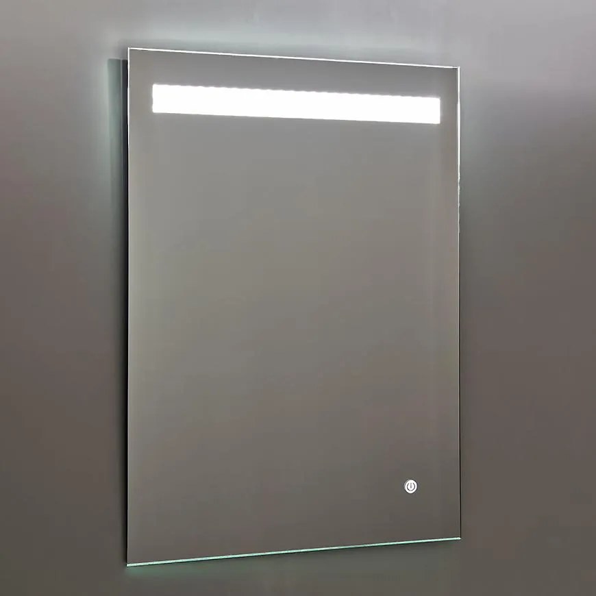 Zrcadlo led 67 w 70x90