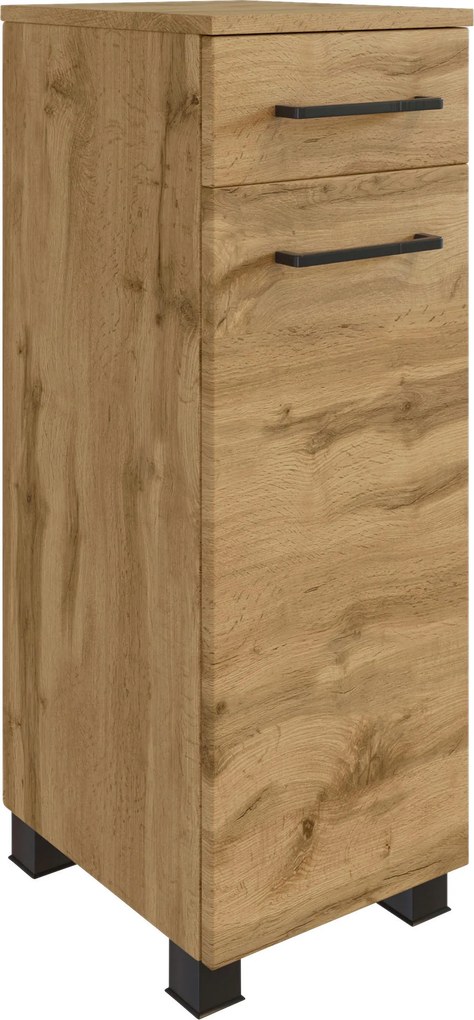 XXXLutz SPODNÍ SKŘÍŇKA, 30/79/35 cm Held - Koupelnové série - 000307014407