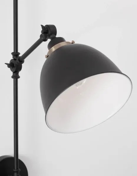 Designové nástěnné svítidlo Virgo