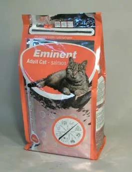 Eminent Cat Adult Salmon 2kg