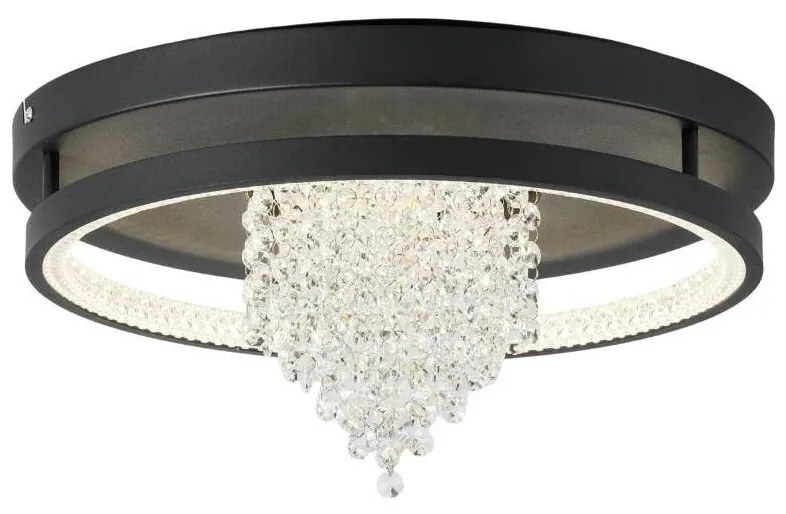 Rabalux 71353 - LED Stropní svítidlo MARIBELL 30W/230V 3000/3500/4000K pr. 40 cm 71353