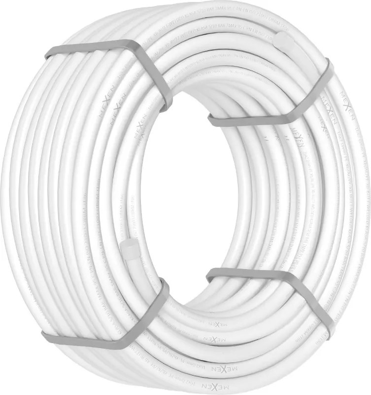 Mexen AL-L, PE-Xb/AL/PE trouba 32 x 3 mm, 50 mb - W97101-2632-50