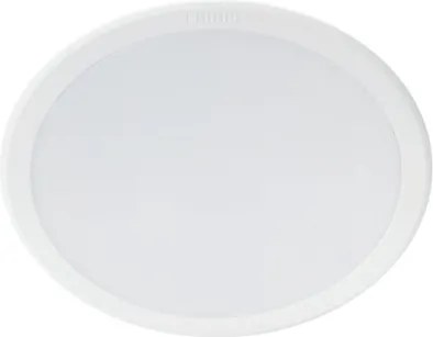 Podhledové LED svítidlo Philips Meson 17W 4000K neutrální bílá 8718696173664
