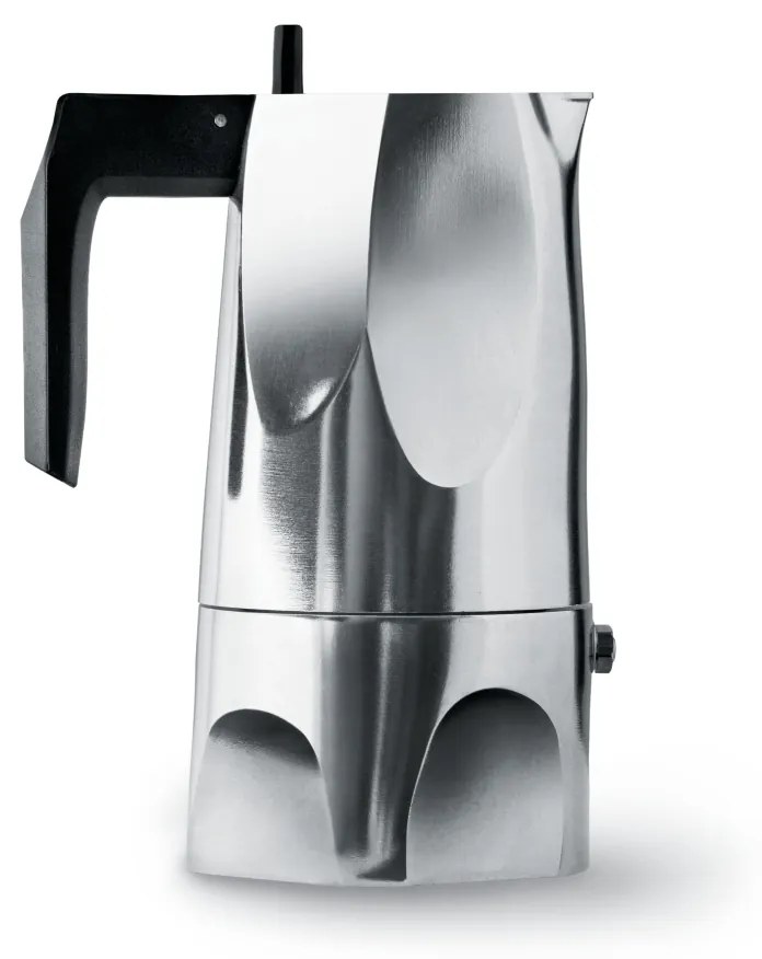 Kávovar na espresso Ossidiana 150 ml Alessi