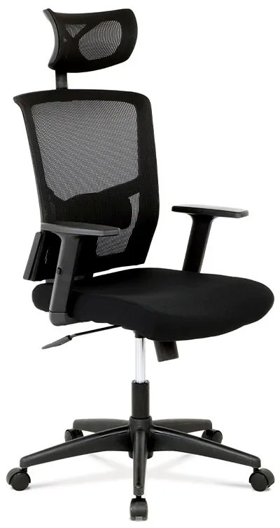 Autronic Kancelářská židle Ka-b1013