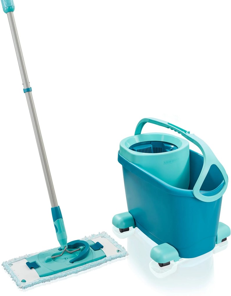 Mop leifheit set clean twist m ergo mobile