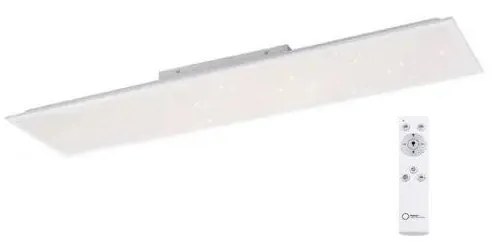 Leuchten Direkt Leuchten Direkt 14762-16 - LED Stmívatelné svítidlo STARRYFLAT LED/36W/230V + DO W2359