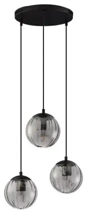 Minimalistický lustr Abbacus B