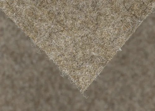 Koberce Breno Metrážový koberec PICASSO 153, šíře role 400 cm, Béžová